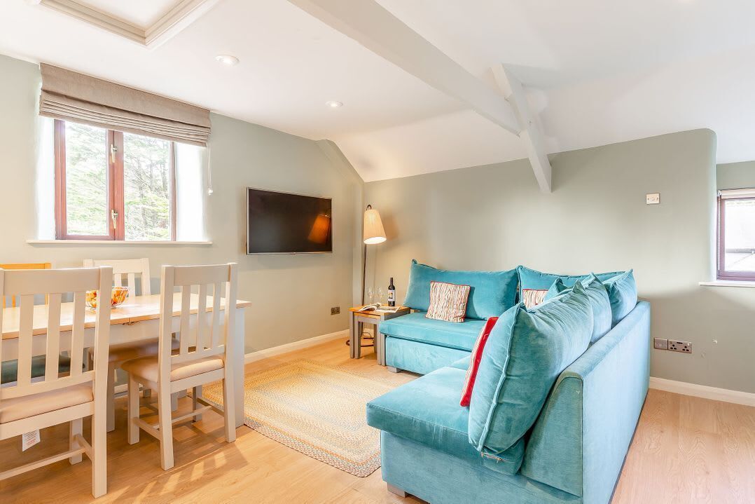 Summerleaze Cottage 2 Spa, Bude - Bude