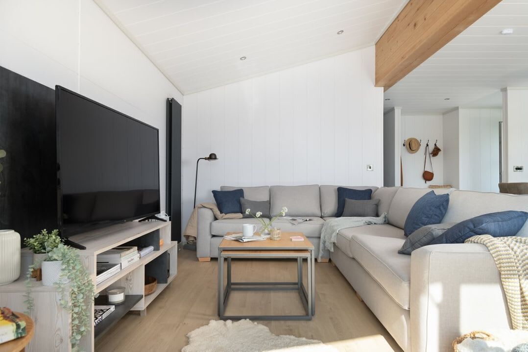 Summerleaze Cottage 2 Spa, Bude - Bude