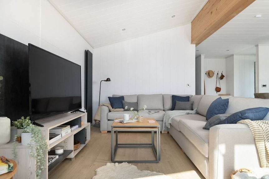 Summerleaze Cottage 2 Spa, Bude - Bude