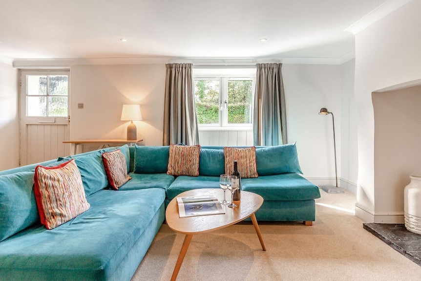 Summerleaze Cottage 2 Spa, Babbacombe - Bude