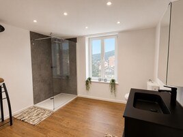 Apartamento | Casa de banho