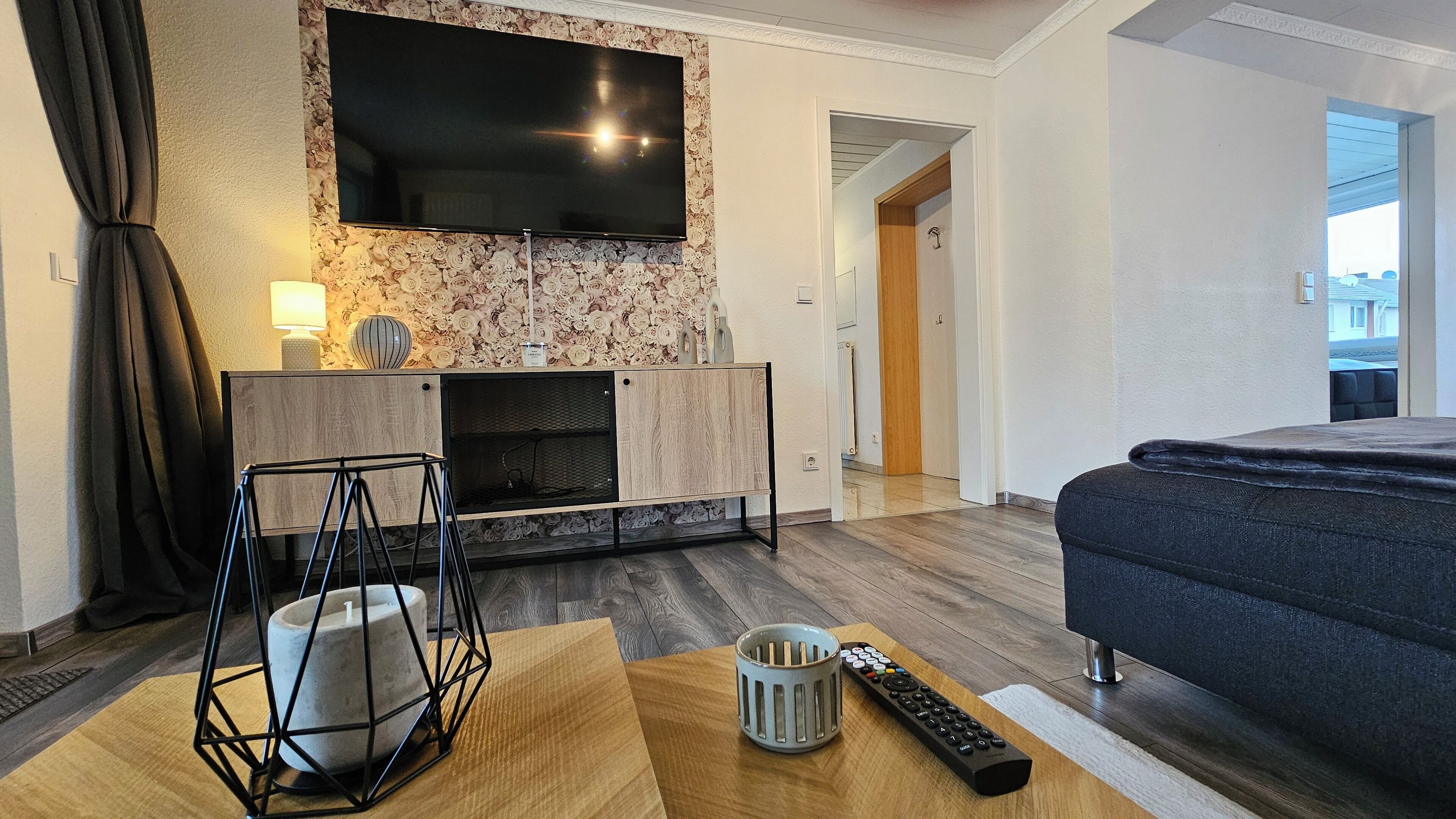 Vacation Apartment On The Edge Of The Forest - Right Next To The Nature Reserve - Climatic Health Resort Wassenberg - Wassenberg