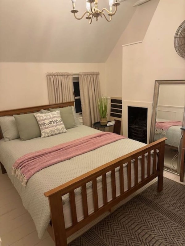 Bushey B&b - Watford