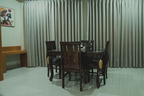 Suite | Restaurantes