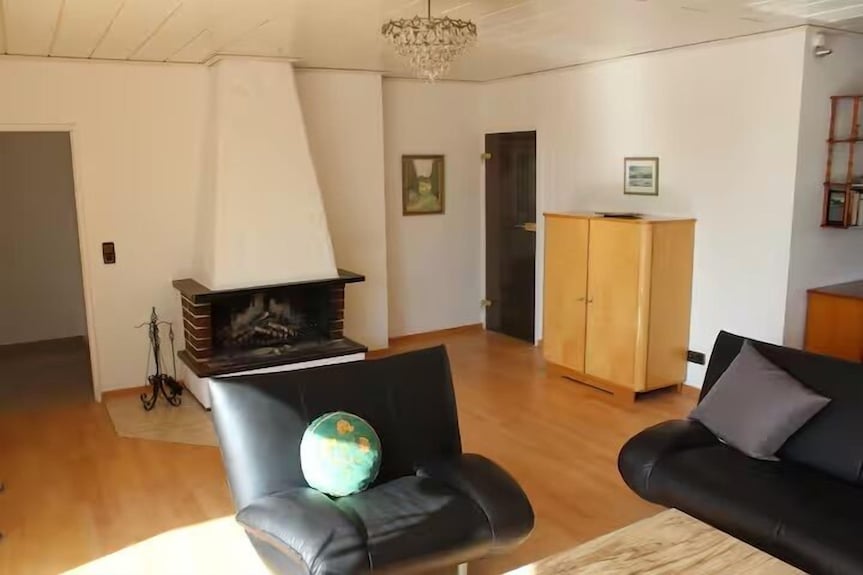 Casa Constantinus - Comfortable Vacation Home With Garden And Close To The Lake In Uhldingen- - Constance