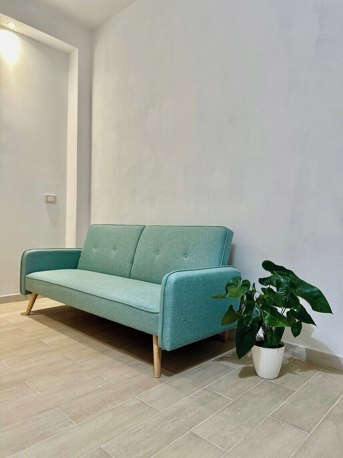 Quiet Modern Apartment Near Center | Free Street Parking - Oristano