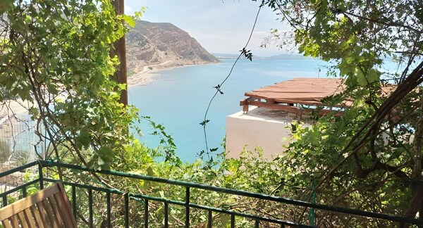 Loggia - Creta