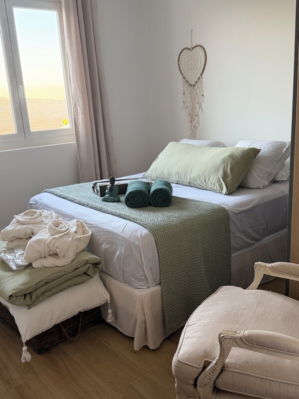 Petit Coin De Paradis - Ajaccio
