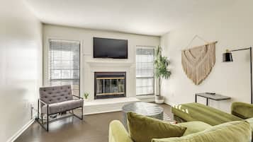 Casa (2 Bedrooms) | Fachada do alojamento