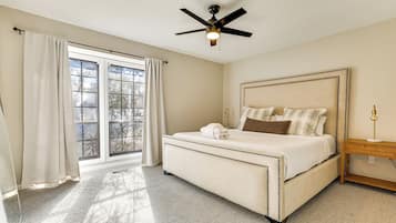 Casa (2 Bedrooms) | Interior