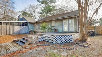 Casa (2 Bedrooms) | Interior