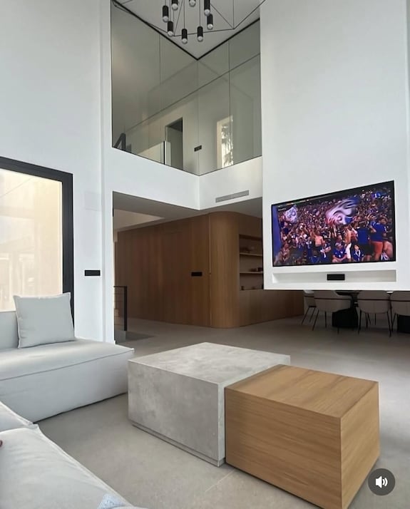 Ultra-modern 5-bed Luxury Chalet With Private Pool & Home Cinema 13 Min To Beach - El Campello