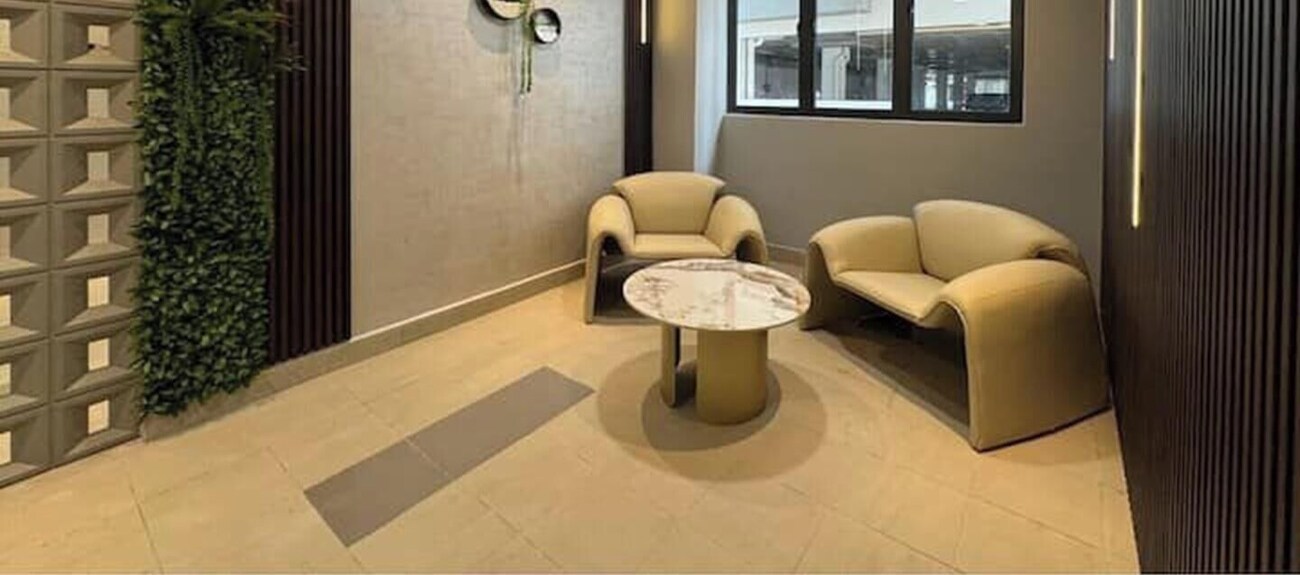 Hdiman Homestay Putrajaya Klia View With Netflix Disney Sauna And Swimming Pool - Aeropuerto de Kuala Lumpur (KUL)