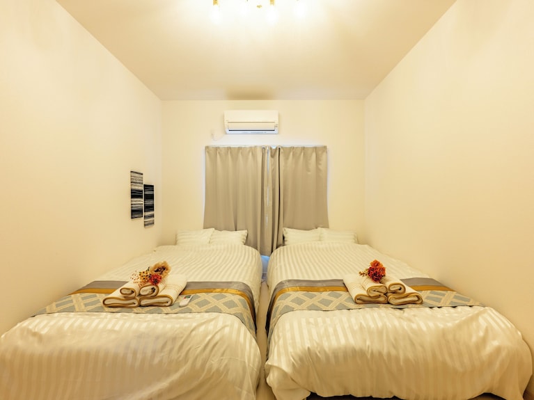 2 Min Walk From Hanshin Chidoribashi Station|3dk House For Rent|max 12 People|great Access To Usj - Japón