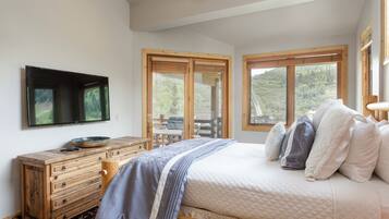 Apartamento em Condomínio Fechado, 4 quartos | 4 quartos