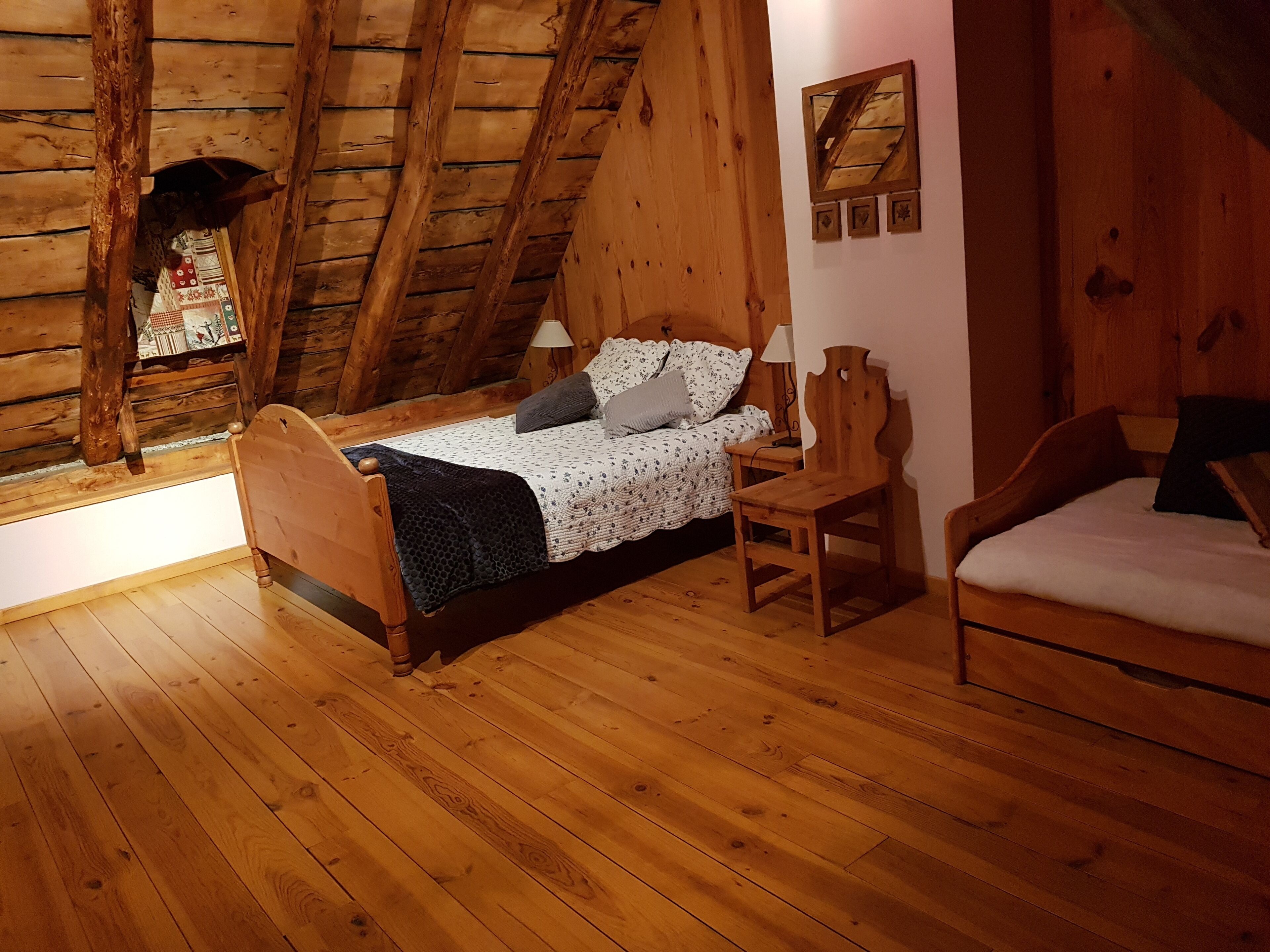 La Maison D'aimée, Entre Village Et Station. Confort Et Authenticité. - Saint-Lary-Soulan