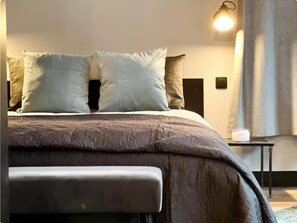 Apartamento | 1 quarto