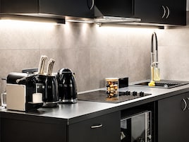 Apartamento | Cozinha privada