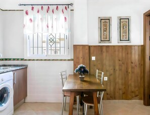 Apartamento | Restaurantes