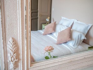 Cofres nos quartos, quartos à prova de som