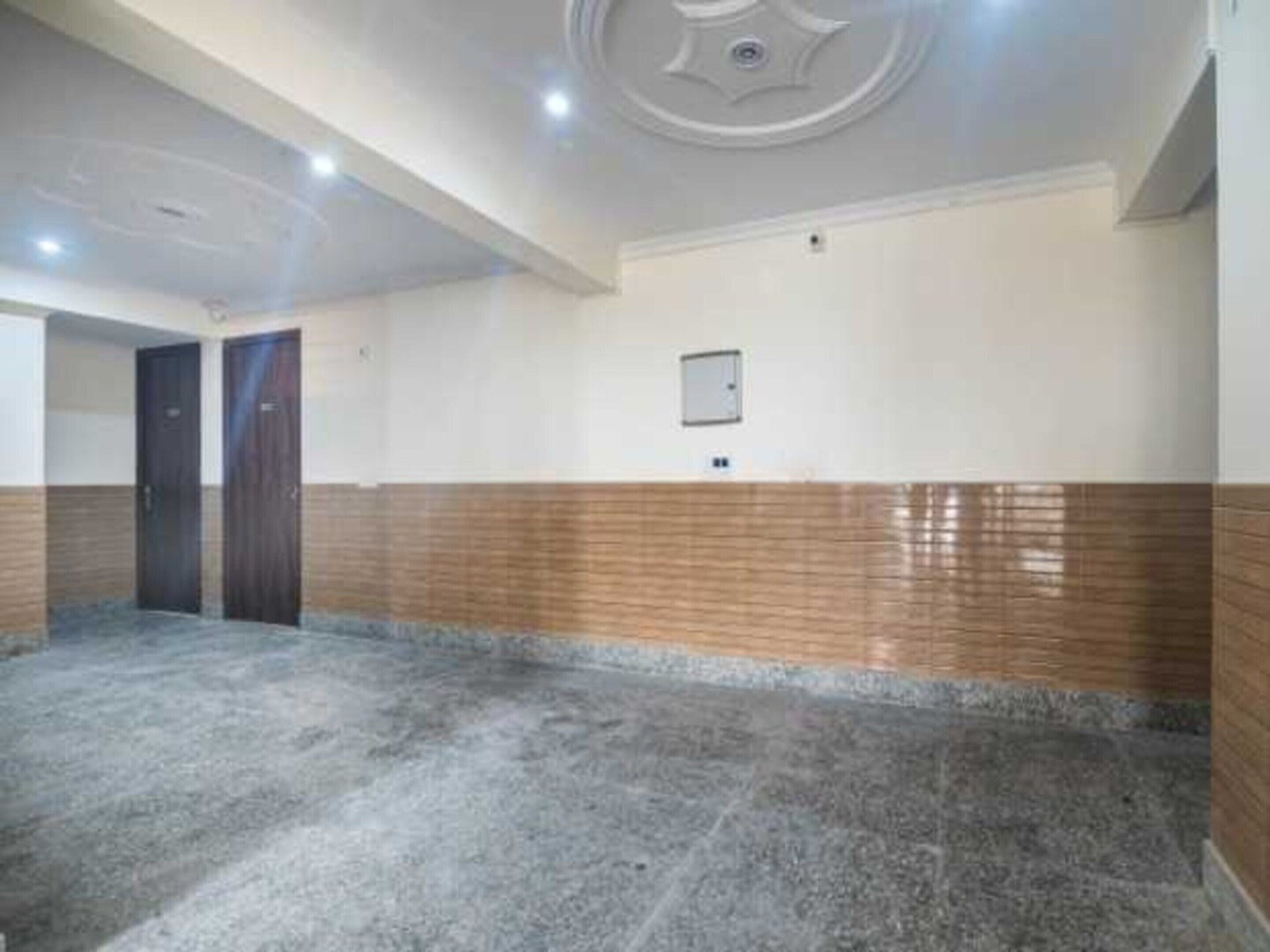 Casa | Interior