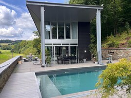 Villa | Piscina