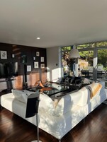 Villa | Sala