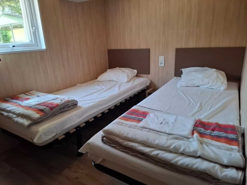 Chalet 4 éToiles - Piscine  - Ccbbibf - Île d'Oléron