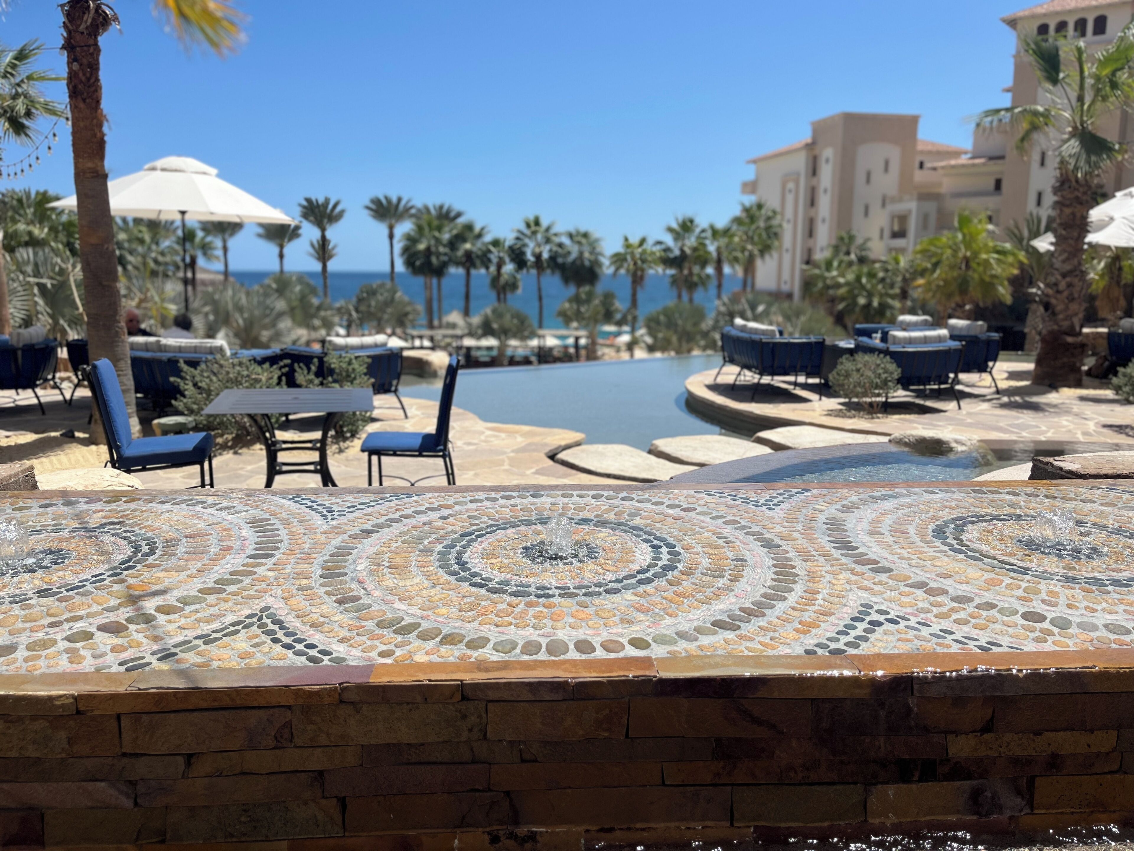Penthouse Top Floor 2br/ 2.5 Ba Suite Cabo San Lucas With Ac And Fitness Room - Cabo San Lucas