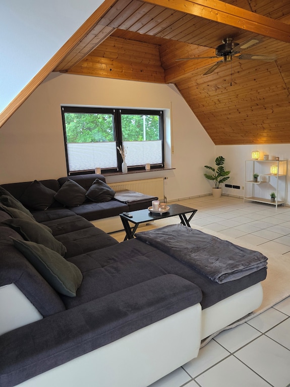 Vacation Apartment At The City Forest - 50 Meters From The Forest - Climatic Health Resort Wassenberg - Roermond