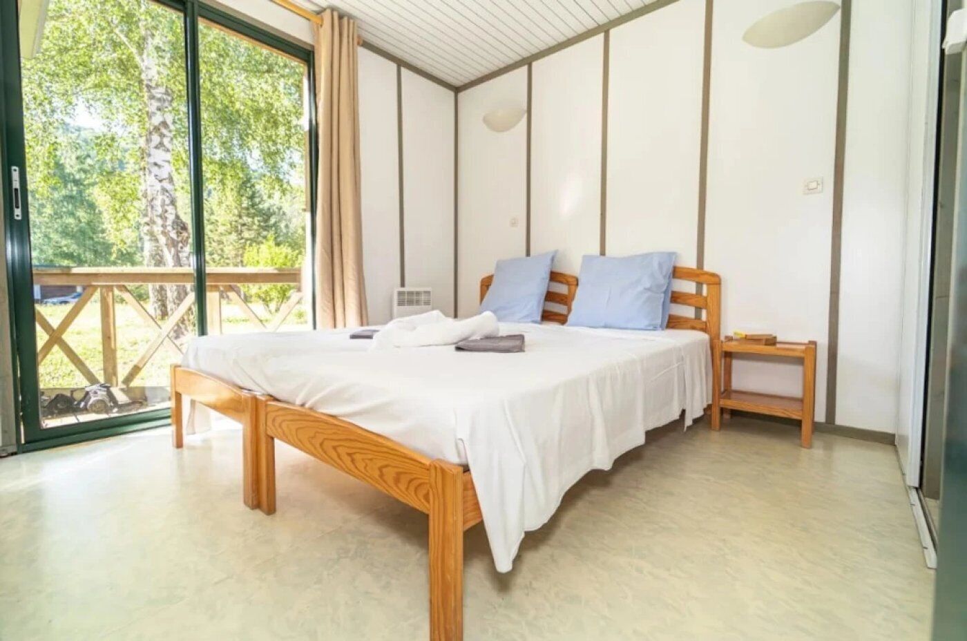 Chalet - Piscine  - Ccbefdc - Lozère