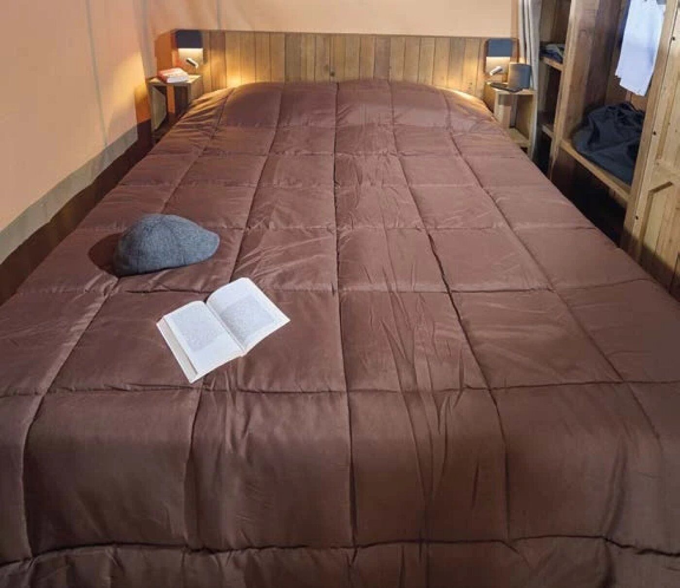 Camping 4 éToiles - Piscine  - Ccbegaa - Le Fenouiller