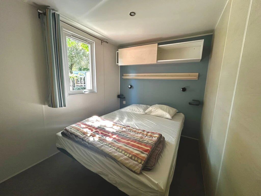 Zecamping 4* Piscine Couverte Pet Friendly Animations Locatif Tv 40m2 - Saint-Gilles-Croix-de-Vie