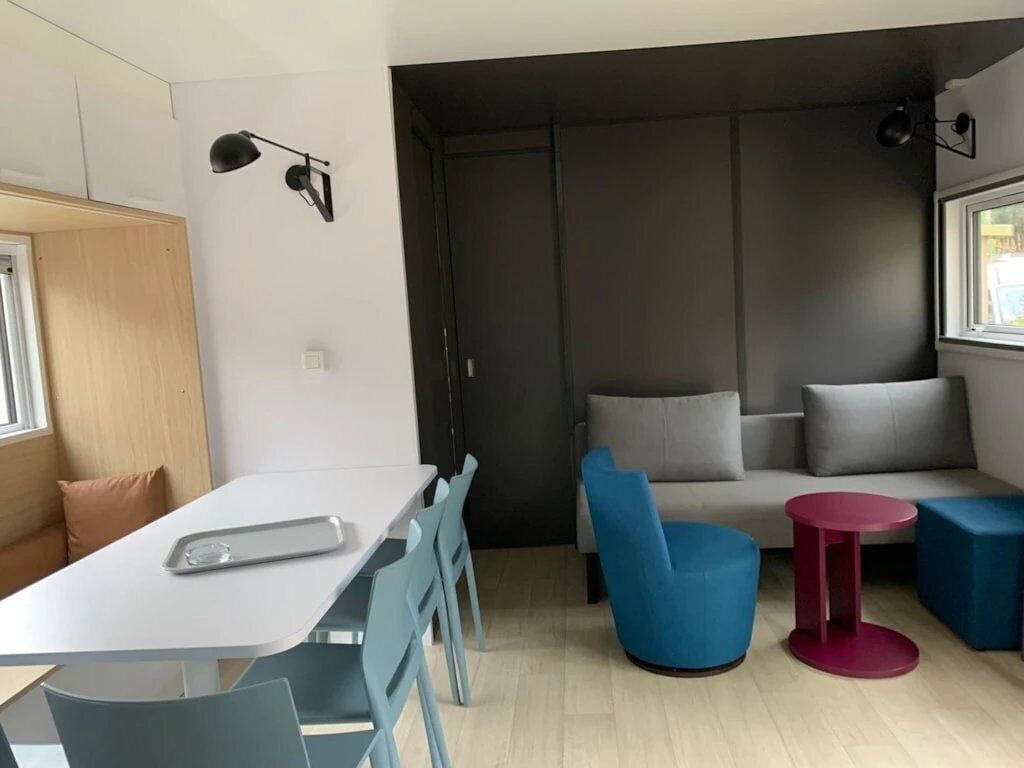 Camping 4 éToiles - Piscine  - Ccbegag - Saint-Gilles-Croix-de-Vie