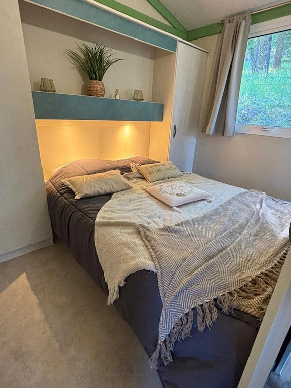 Chalet 4 éToiles - Piscine - Ccbehee - Ardèche