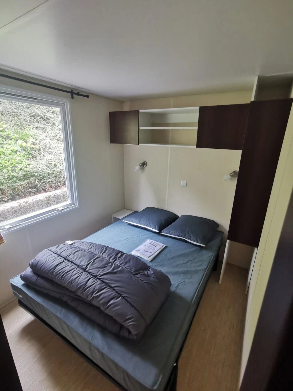 Camping 4 éToiles - Piscine  - Ccbehfa - Aubenas