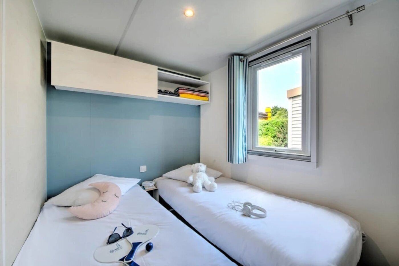 Camping 4 éToiles - Piscine  - Ccbcbcg - Saumur