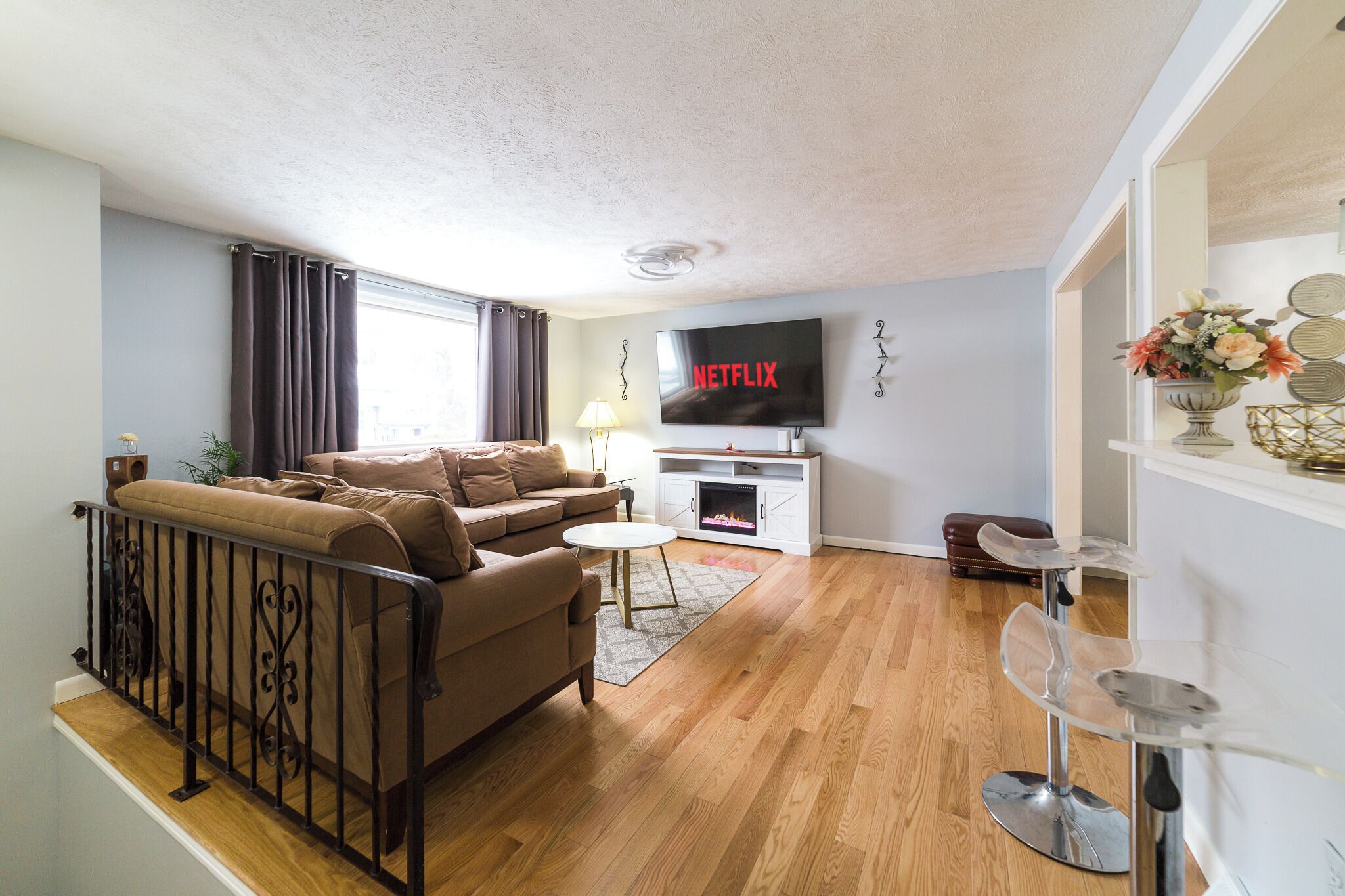 Spacious Raised Ranch Retreat 5br 2ba - Hull, MA