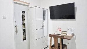 Quarto Individual Standard | Interior