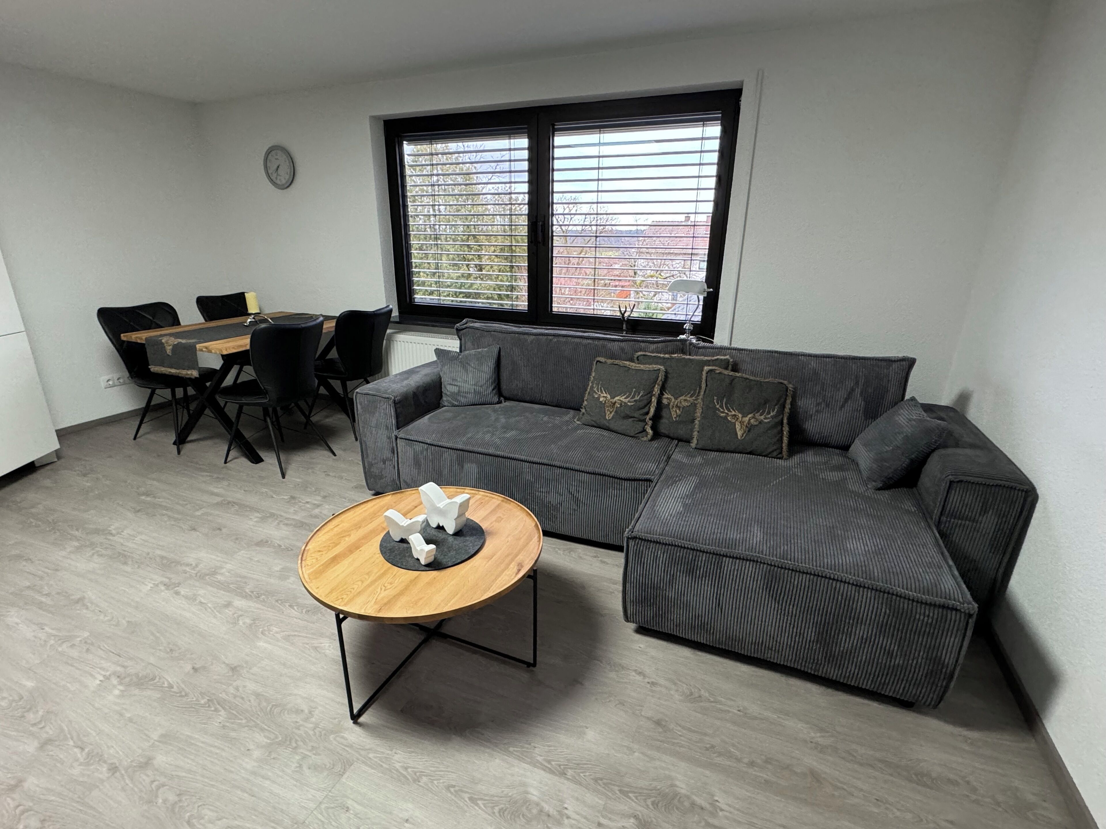 Wunderschöne Ferienwohnung 1 Im Herzen Des Spessarts - Spessart