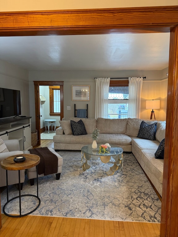 River District Duplex - Gananoque