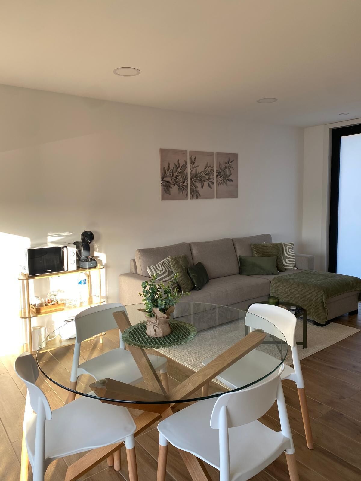 Villa Verdeal - Alcanena