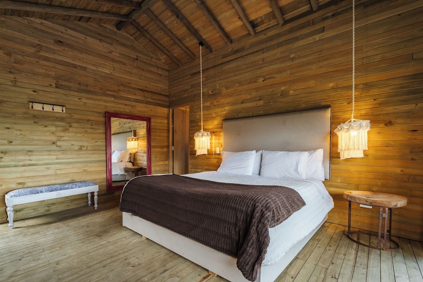 · Villa Privada En La Naturaleza 1 · Jacuzzi Y Cubierta Para Barbacoa · - Rionegro