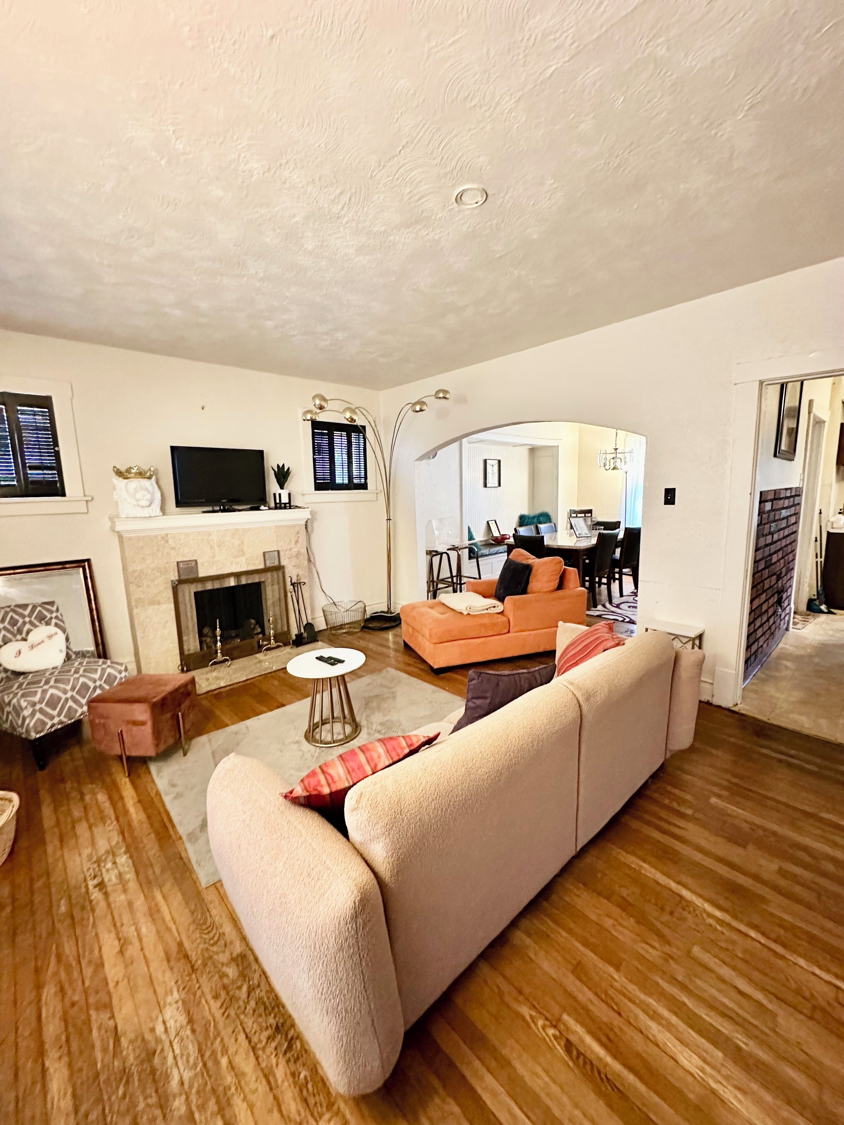 Charming Cozy Brick Bungalow In The Heart Of St. Louis - Kirkwood, MO