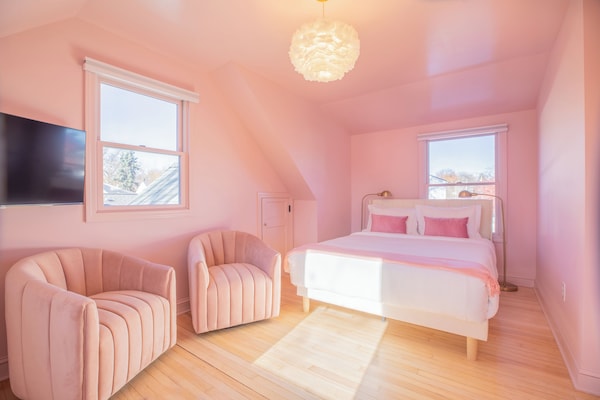 Fairfiedl Retreat - Connecticut