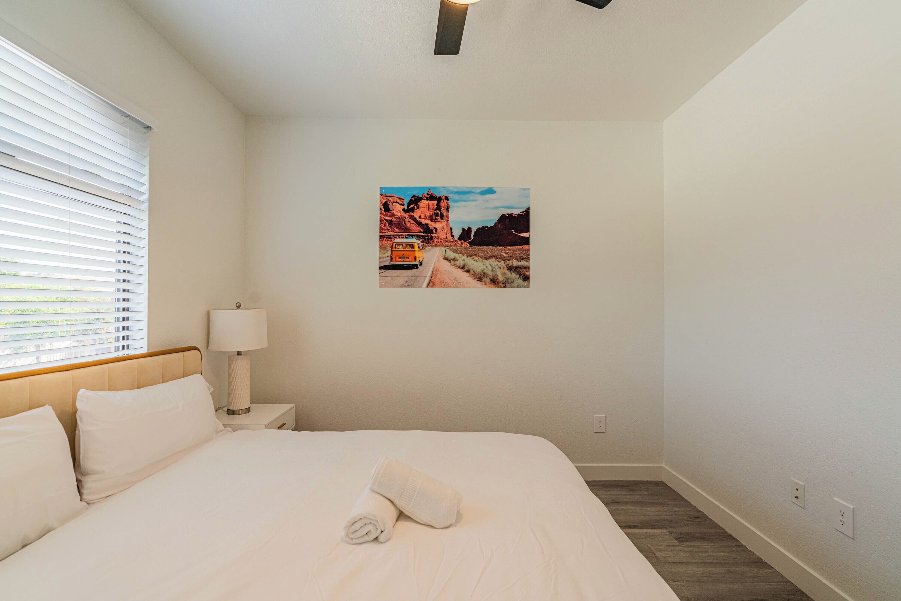 Apartamento | Ferros/tábuas de passar roupa, Wi-Fi de cortesia