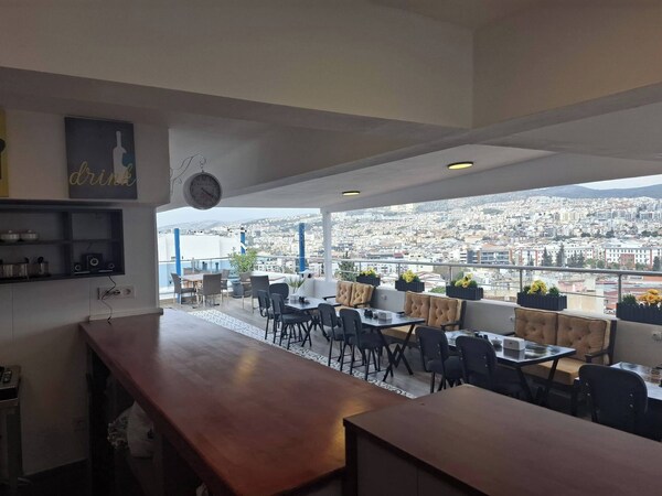 Hotel Efesian B&b City Center - Harbour - Kuşadası