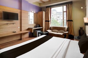 Casa | 1 quarto 