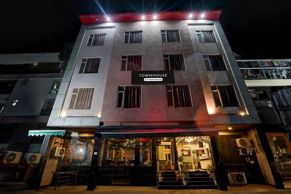 Elite Stays Bani Park Near Railway Station - Rajasthan