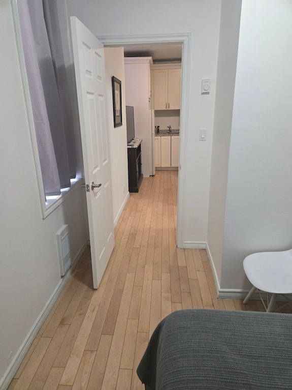 Totally Private 1-bedroom Apt Downtown Ottawa 284d - Ottawa